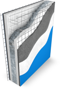 Double Panel Walls - Building Solutions | HIKAE EQUS