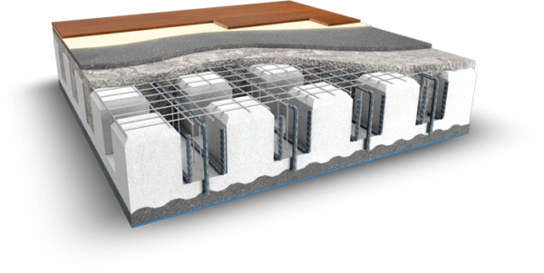Landing Panels, For Construction