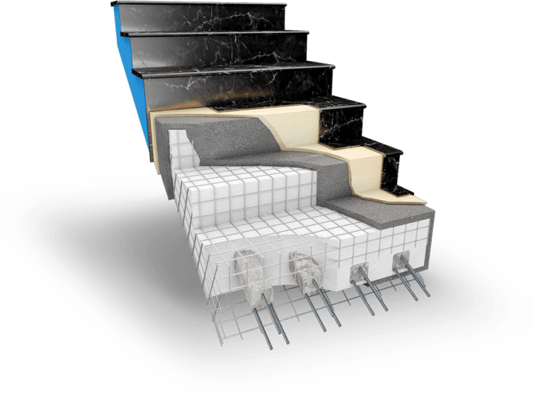 EPS core panel manufacturers | 3D EPS Wire Mesh Panel